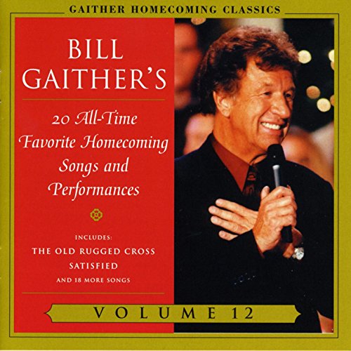 Amazon.com: Homecoming Classics : Bill & Gloria Gaither: Digital Music