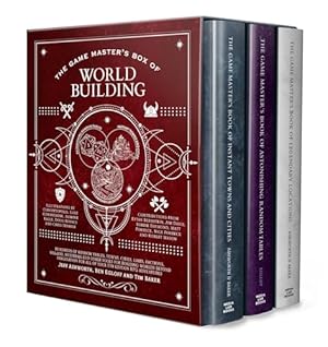 The Game Master's Book of Legendary Dragons: Epic new dragons, dragon ...