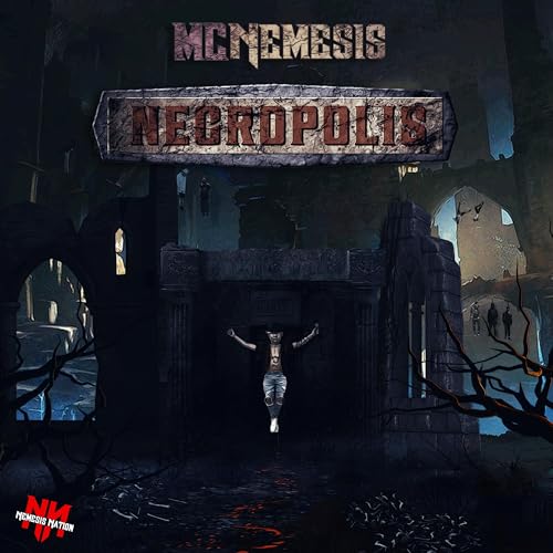 Necropolis (Instrumental) by MC Nemesis on Prime Music