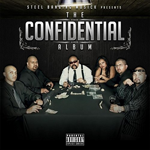 Play The Confidential Album by VARIOUS ARTISTS on Amazon Music