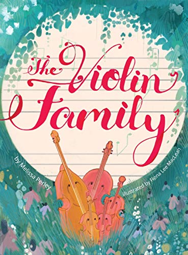 Book review of The Violin Family - Readers' Favorite: Book Reviews and ...