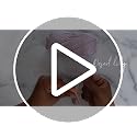 Amazon.com: Lion Brand Yarn 24/7 Cotton DK Prints, Yarn for Knitting ...