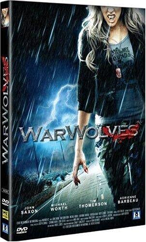 Amazon.com: War Wolves : Movies & TV