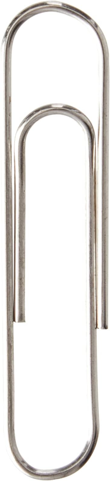 Q-Connect Paperclips Plain 32mm (Pack of 1000) : Amazon.co.uk ...
