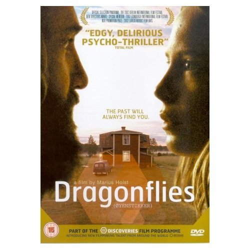 Amazon.com: Dragonflies [Region 2] : Movies & TV