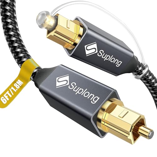 10 Best Optical Cables in 2026 - HomeToys