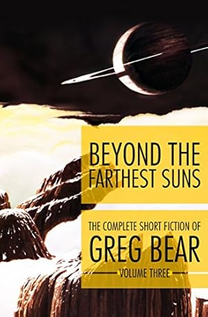 Amazon.com: Just Over the Horizon (The Complete Short Fiction of Greg Bear Book 1) eBook : Bear ...