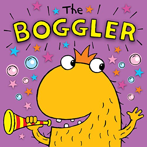 The Boggler: A funny rhyming picture book for children - Kindle edition ...