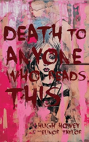 Amazon.com: Death to Anyone Who Reads This: A Found Novel (Dear ...