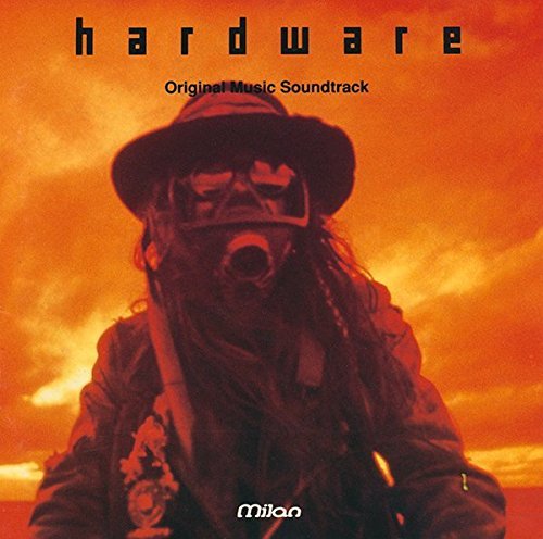Hardware - Original Music Soundtrack: Amazon.de: Musik