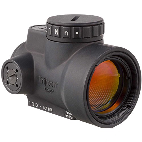 Trijicon MRO Vs Aimpoint PRO [Which Optic Is Better For You]