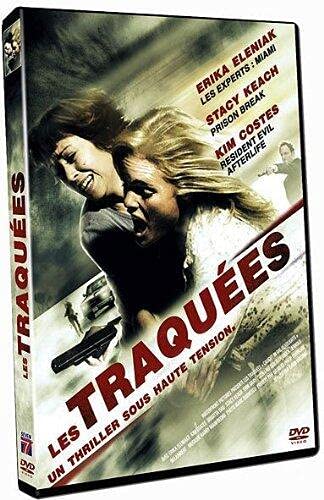 Amazon.com: Les Traquées : Movies & TV