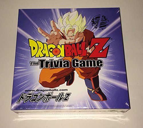 Here are the 5 Best DBZ Quiz Games You Need to Try Next - Trivia Bliss