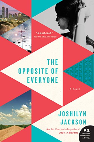Amazon.com: The Opposite of Everyone: A Novel eBook : Jackson, Joshilyn ...