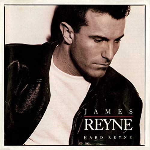 Amazon.com: Hard Reyne : James Reyne: Digital Music