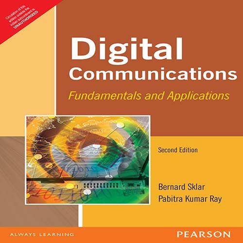DIGITAL COMMUNICATIONS 2ED: Sklar, Bernard: 9788131720929: Amazon.com ...