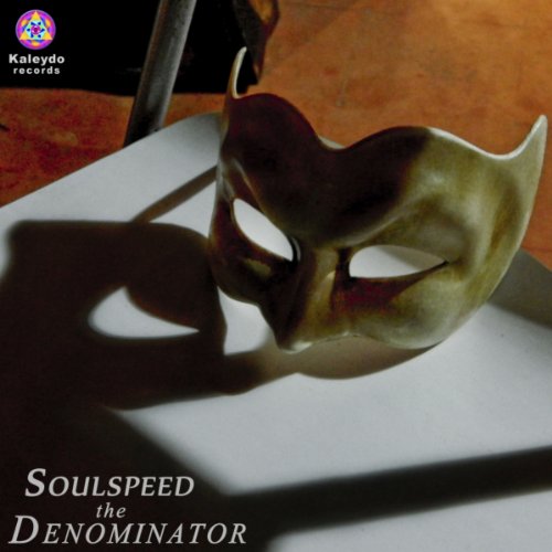 The Denominator by Soulspeed on Amazon Music - Amazon.com