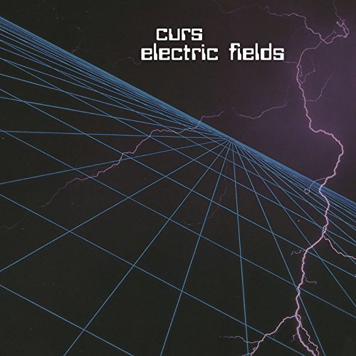 Amazon.com: Electric Fields : The Curs: Digital Music