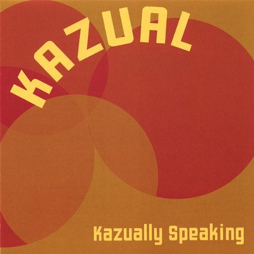 Kazually Speaking - Amazon.com Music