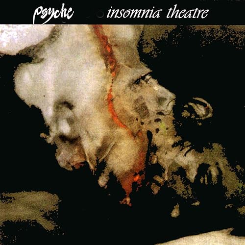 Play Insomnia Theatre by Psyche on Amazon Music