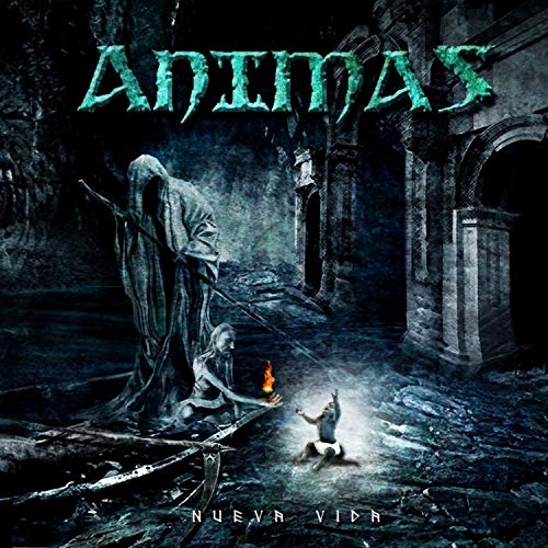 Play Nueva Vida (Remastered) by Animas on Amazon Music