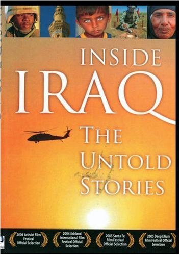 Amazon.com: Inside Iraq The Untold Stories : Shidog Films: Movies & TV