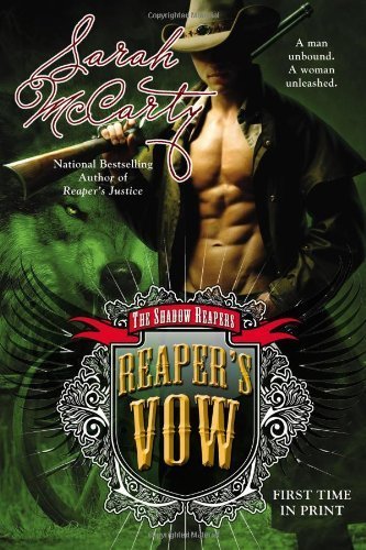 Reaper's Vow (The Shadow Reapers) by Sarah McCarty (2014-03-04): Sarah ...