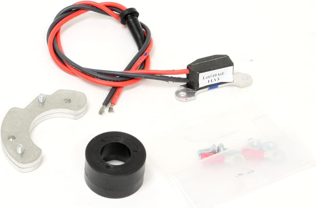 Amazon.com: Zieichy 1281 Electric Ignition Conversion Kit Compatible ...