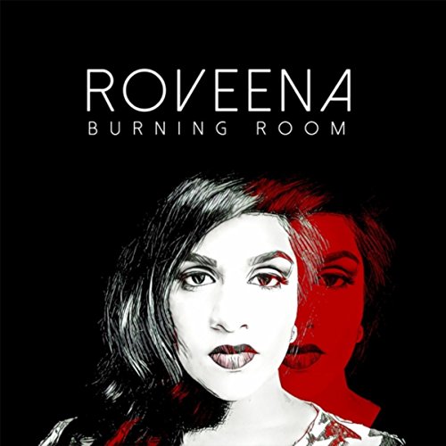 Amazon.com: Burning Room : Roveena: Digital Music