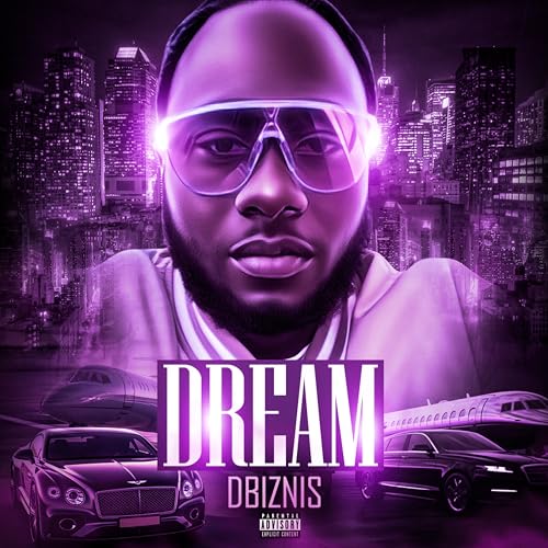 Play Dream by Dbiznis on Amazon Music Unlimited