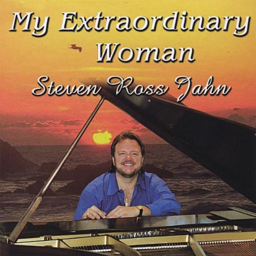 Amazon.com: My Extraordinary Woman : Steven Ross Jahn: Digital Music
