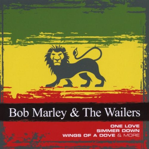 Collections: Multi-Artistes, Bob Marley, Multi-Artistes, Peter Tosh ...