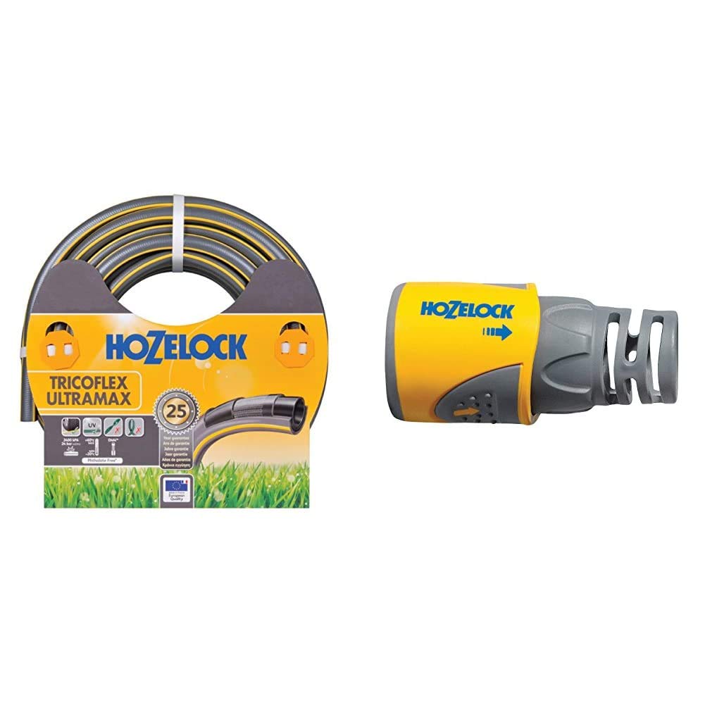 Hozelock Tricoflex Logo Hozelock Hose 50m – O'Neills Flowers
