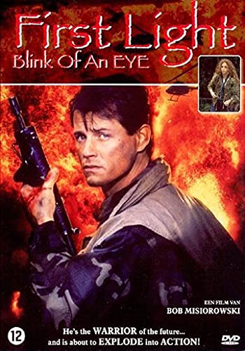 Amazon.com: Blink of an Eye [ NON-USA FORMAT, PAL, Reg.2 Import ...