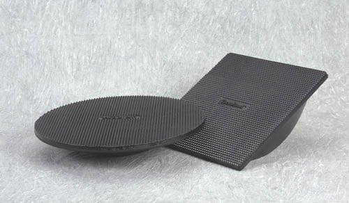 Amazon.com: Rocker Board 13-1/8" x 14" : Sports & Outdoors