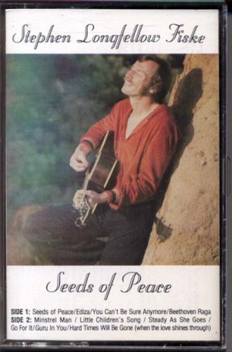 Stephen Longfellow Fiske - Seeds of Peace - Amazon.com Music