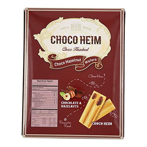 Snapklik.com : Crown Choco Heim Cookie