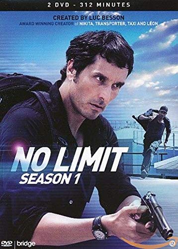 Amazon.com: No Limit - Seizoen 1 : Movies & TV