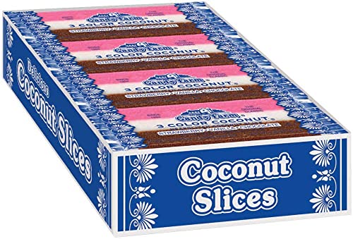 The 29 Best Coconut Candy Bars of 2026 [Verified] - Cherry Picks