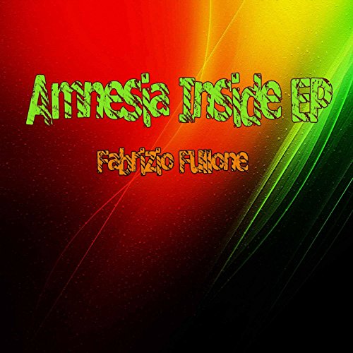 Amnesia Inside EP von Fabrizio Fullone bei Amazon Music - Amazon.de