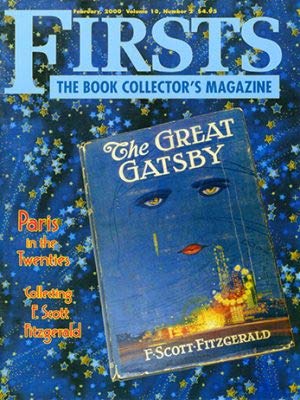Firsts: The Book Collector's Magazine: February, 2000, Volume 10 ...