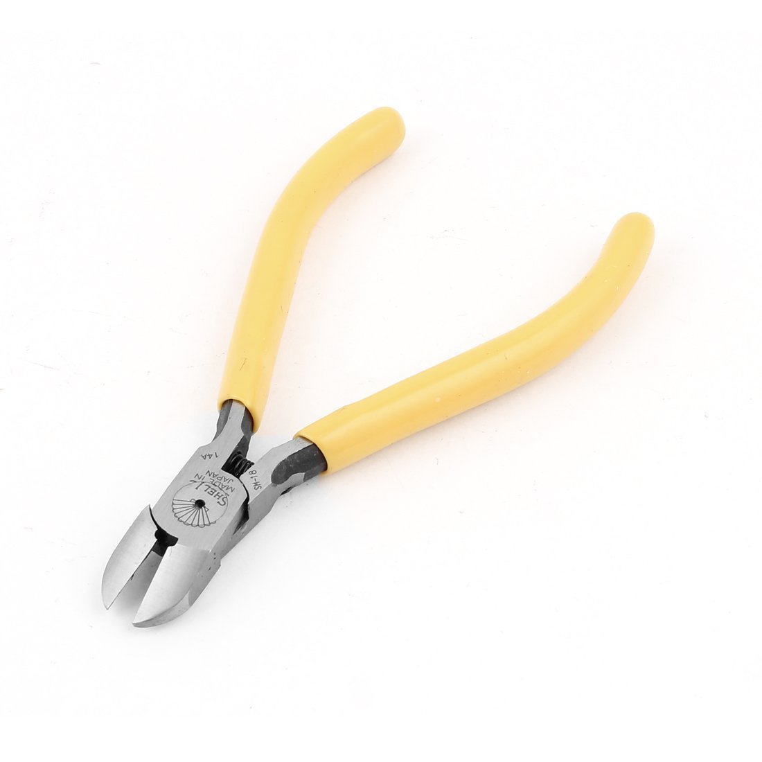 ELECTROPRIME 125mm Spring Loaded Side Diagonal Cutting Pliers Cutter ...