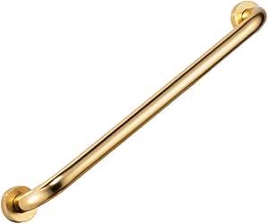 Amazon.com: XXSLY Grab Bars handrail Grab Rails,Anti Slip Elderly, Shower Safety Grip Handle ...