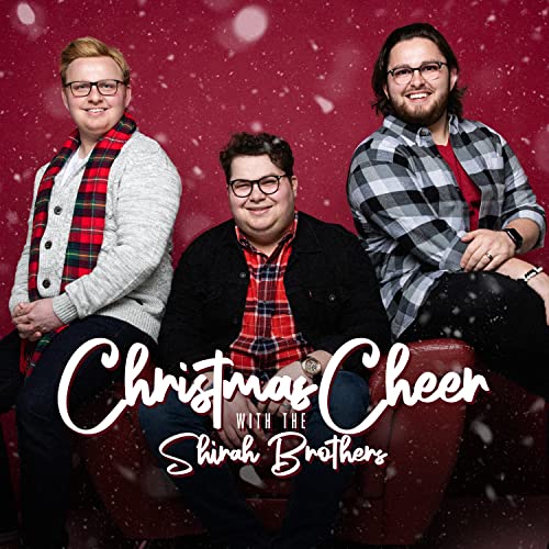 Play Christmas Cheer by Shirah Brothers on Amazon Music Unlimited
