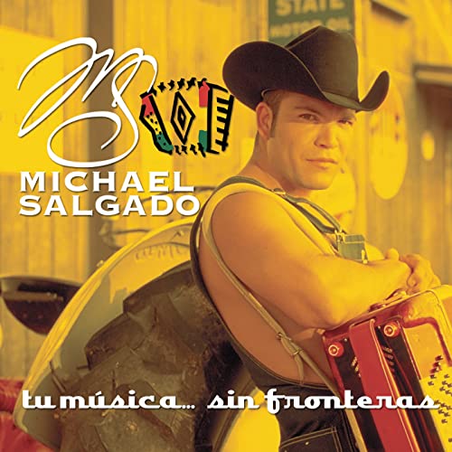 Amazon.com: Tu Música... Sin Fronteras : Michael Salgado: Digital Music