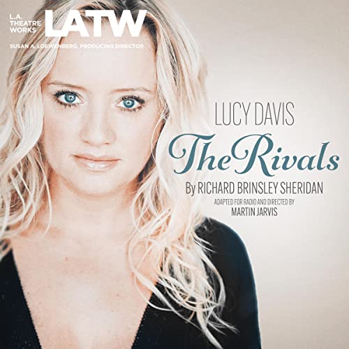 The Rivals (Audio Download): Richard Brinsley Sheridan, Rosalind Ayres ...