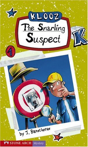 Amazon.com: The Snarling Suspect (Pathway Books: Klooz): 9781598898750 ...