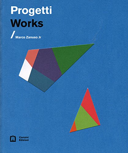 Marco Zanuso Jr - Works: edited: 9788875706302: Amazon.com: Books