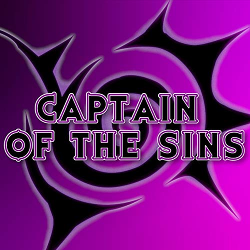 Captain of the Sins by Connor Rapper on Amazon Music - Amazon.com