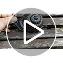 Amazon.com: BSTWISH Snail Key Hiders Outside - Spare Key Hider - Garden ...